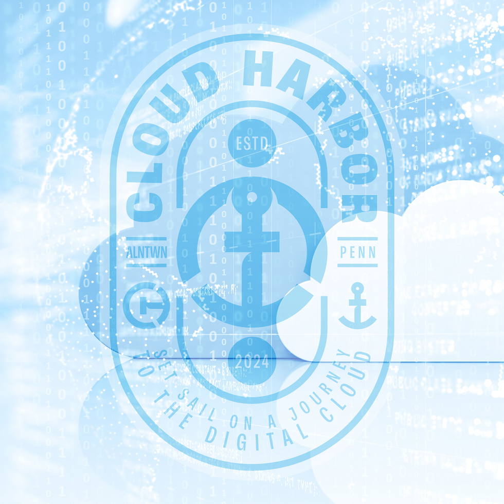 About Cloud Harbor Consulting | Your Trusted Microsoft Partner